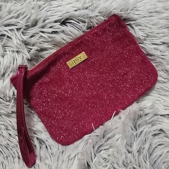 ipsy | Bags | Ipsy Glam Bag | Poshmark